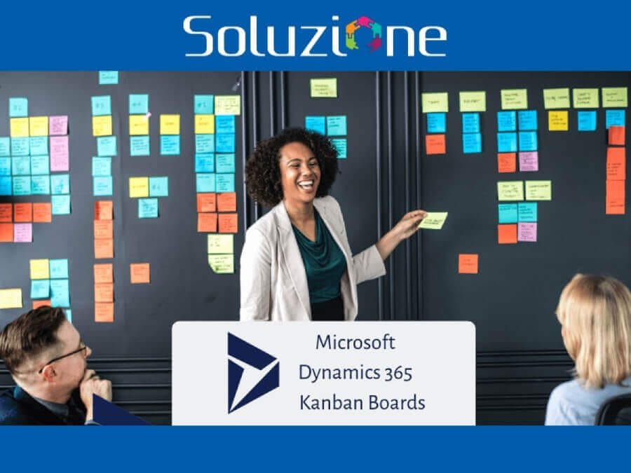 Dynamics Add-Ons | Software Development Company | Soluzione