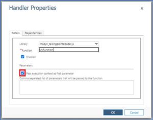 How To Replace Deprecated Client API With New API in D365 V9