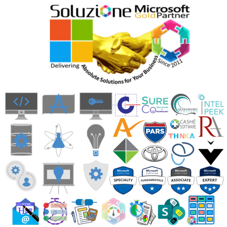 Microsoft Business Applications