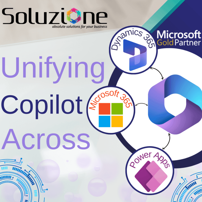 Microsoft’s Unified Copilot For Power Apps, D365, And MS365