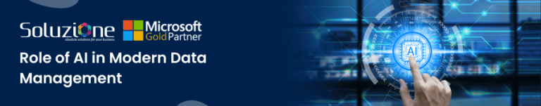 Role of AI in Modern Data Management: Automating Data Governance