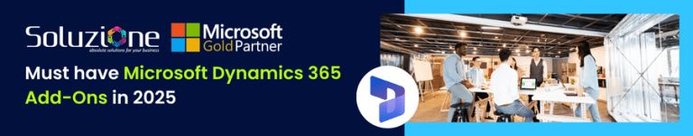 Future-Proof Dynamics 365 with These 2026 Add-Ons