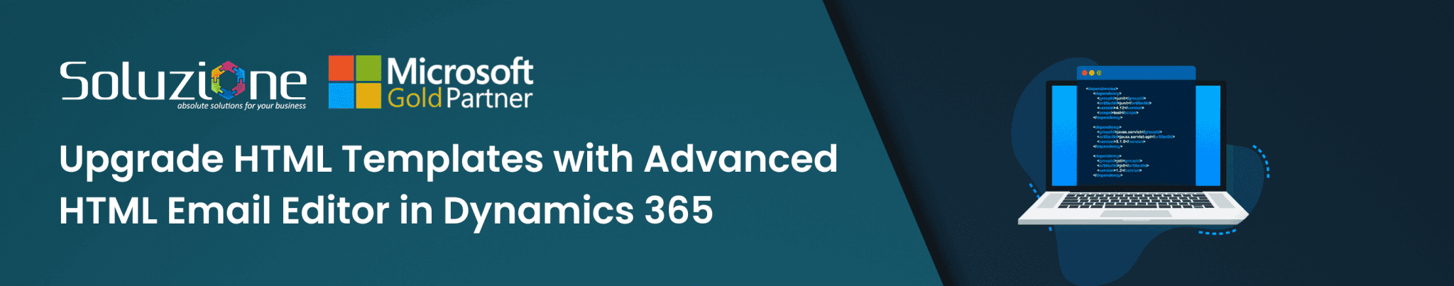 Dynamics 365 HTML Email Editor with Cross-Entity Data