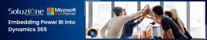 Embedding Power BI in Dynamics 365 for Smarter Insights