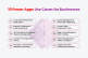 10 Game-Changing Power Apps Use Cases for Businesses
