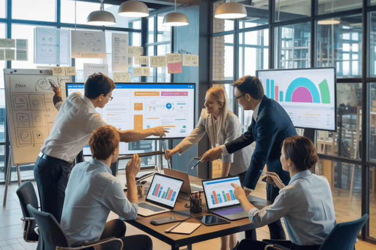 Transform Business with Fusion Teams And Low-Code Copilot | Soluzione