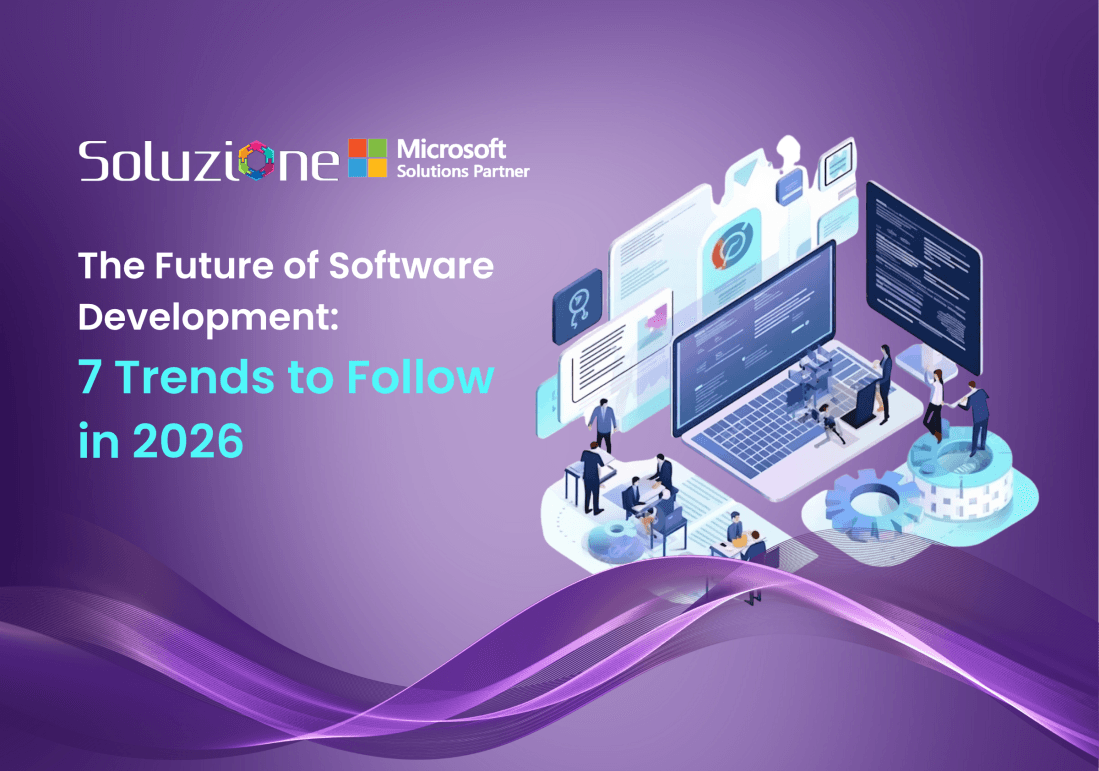Software Development Latest Blogs