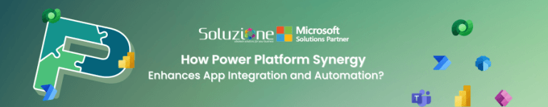 Power Platform Synergy: Features That Strengthen Apps Integration ...