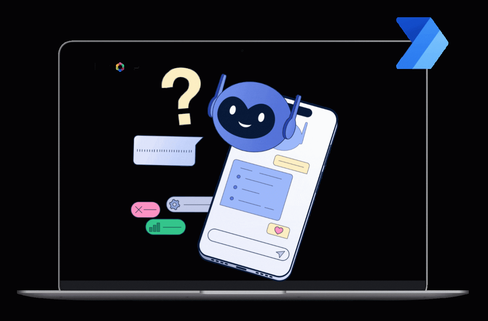 Microsoft Power Automate Consulting Services | Workflow Automation